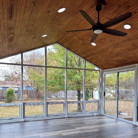 Grandview Sunrooms by Sunshine Rooms ~ Sunshine Rooms Inc.