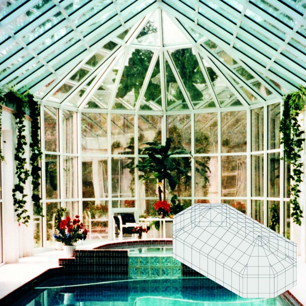 Pool Enclosure Styles ~ Sunshine Rooms Inc.