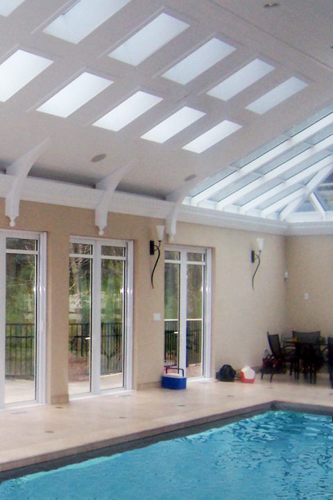 Everything You Need to Know About Building a Custom Swimming Pool ...