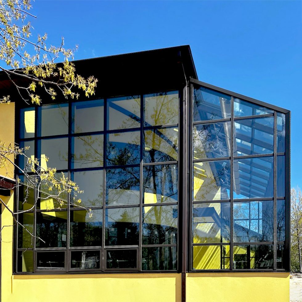 Sunshine Rooms ~ Sunshine Rooms Inc.