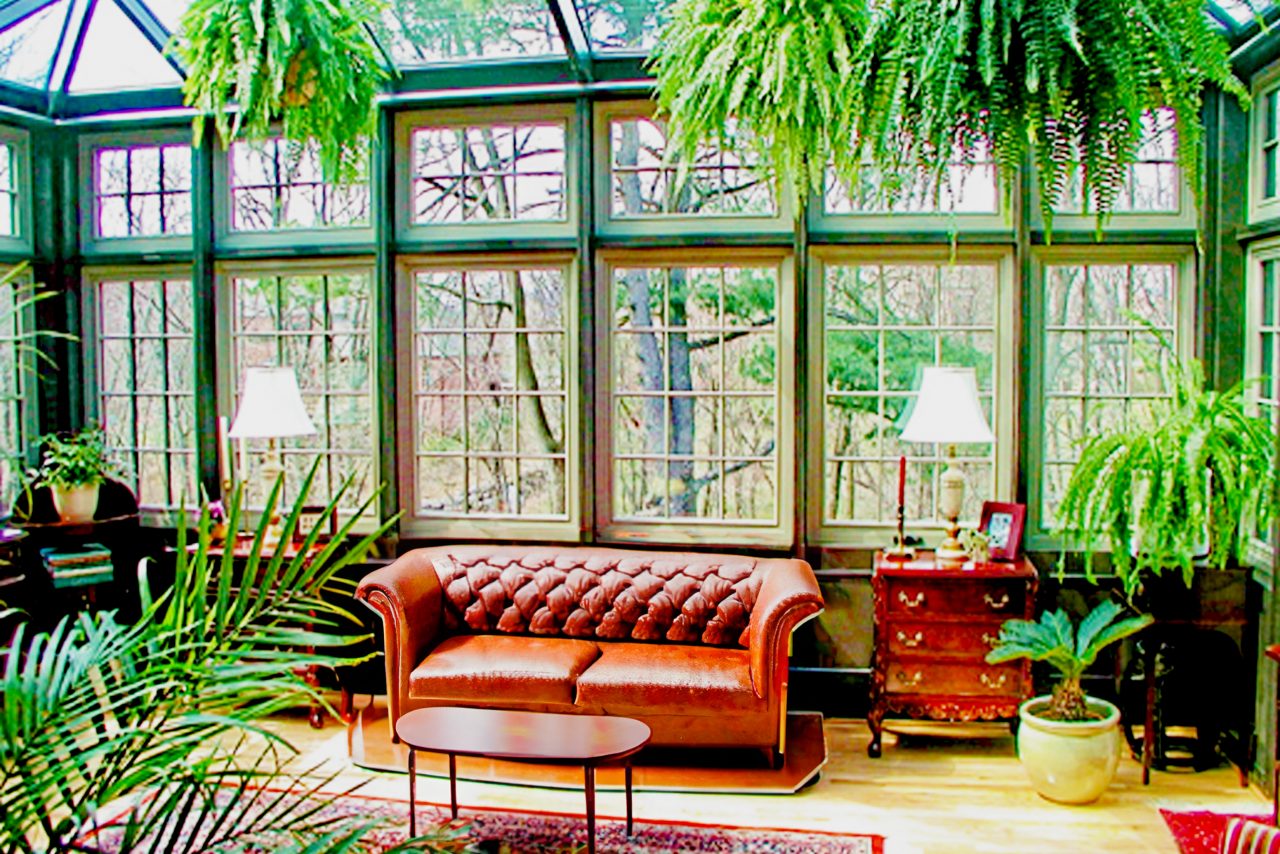The Complete Guide to Permitting Your Sunroom or Solarium Addition ...