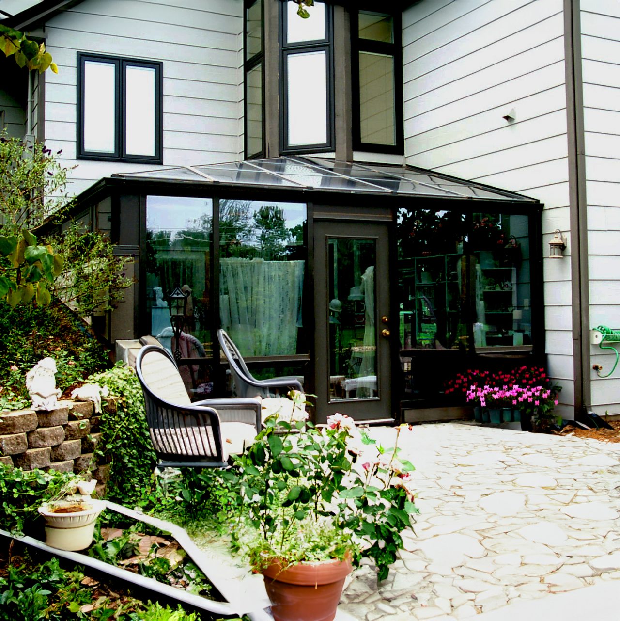 The Complete Guide to Permitting Your Sunroom or Solarium Addition ...