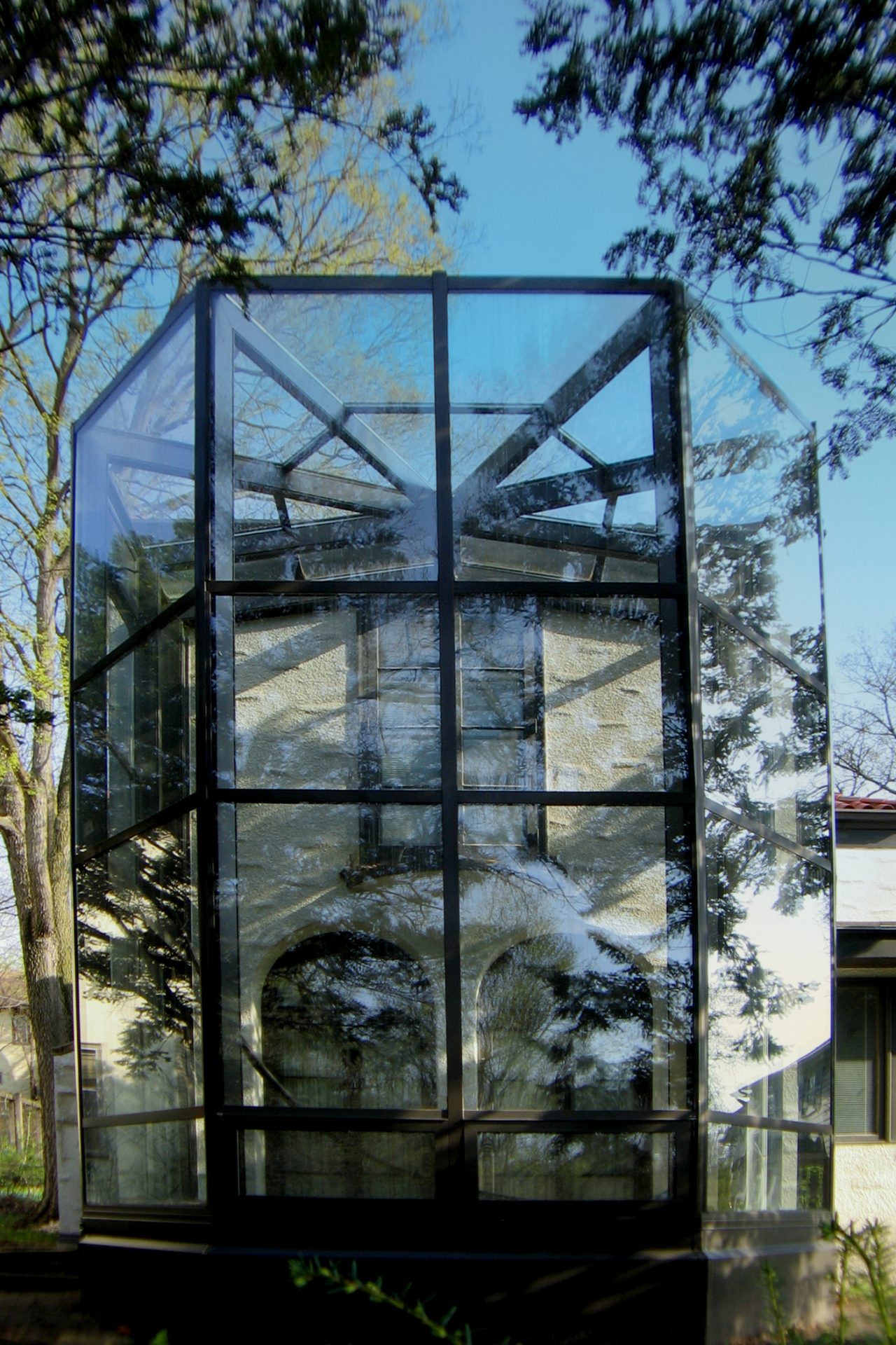 Built to Last for Generations: How Modern Solariums Stand the Test of ...