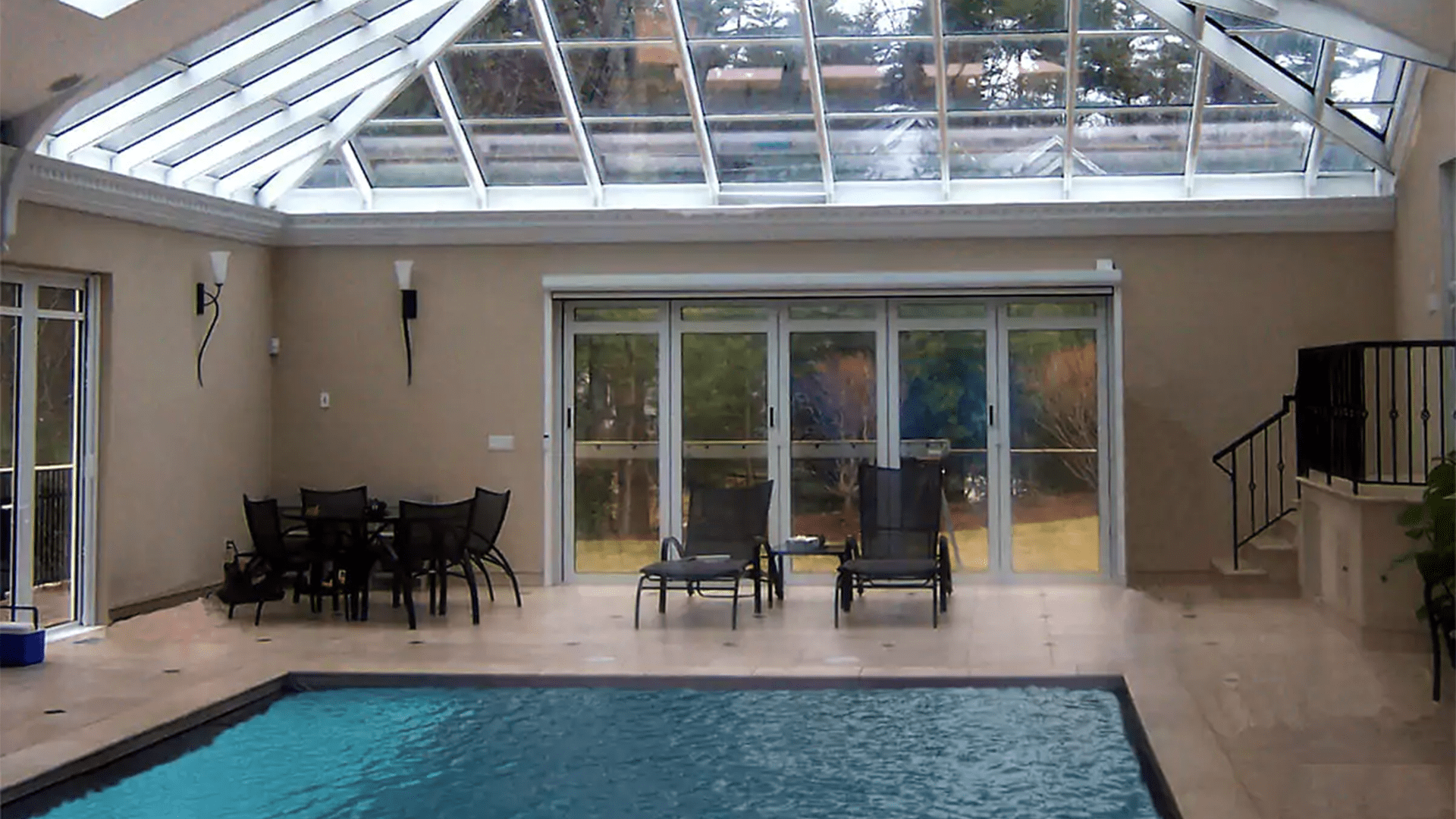 The Ultimate Guide: 7 Life-Changing Benefits of Year Round Pool ...